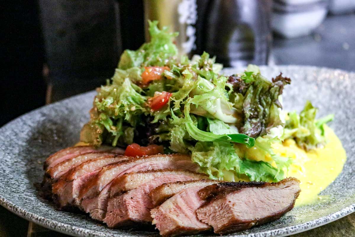 Menu - ANAMI Restaurants